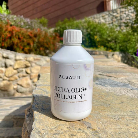 Ultra Glow Collagen+ – Sesavit